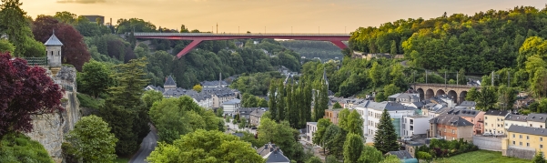 J.P. Morgan strengthens its Luxembourg presence to serve European clients