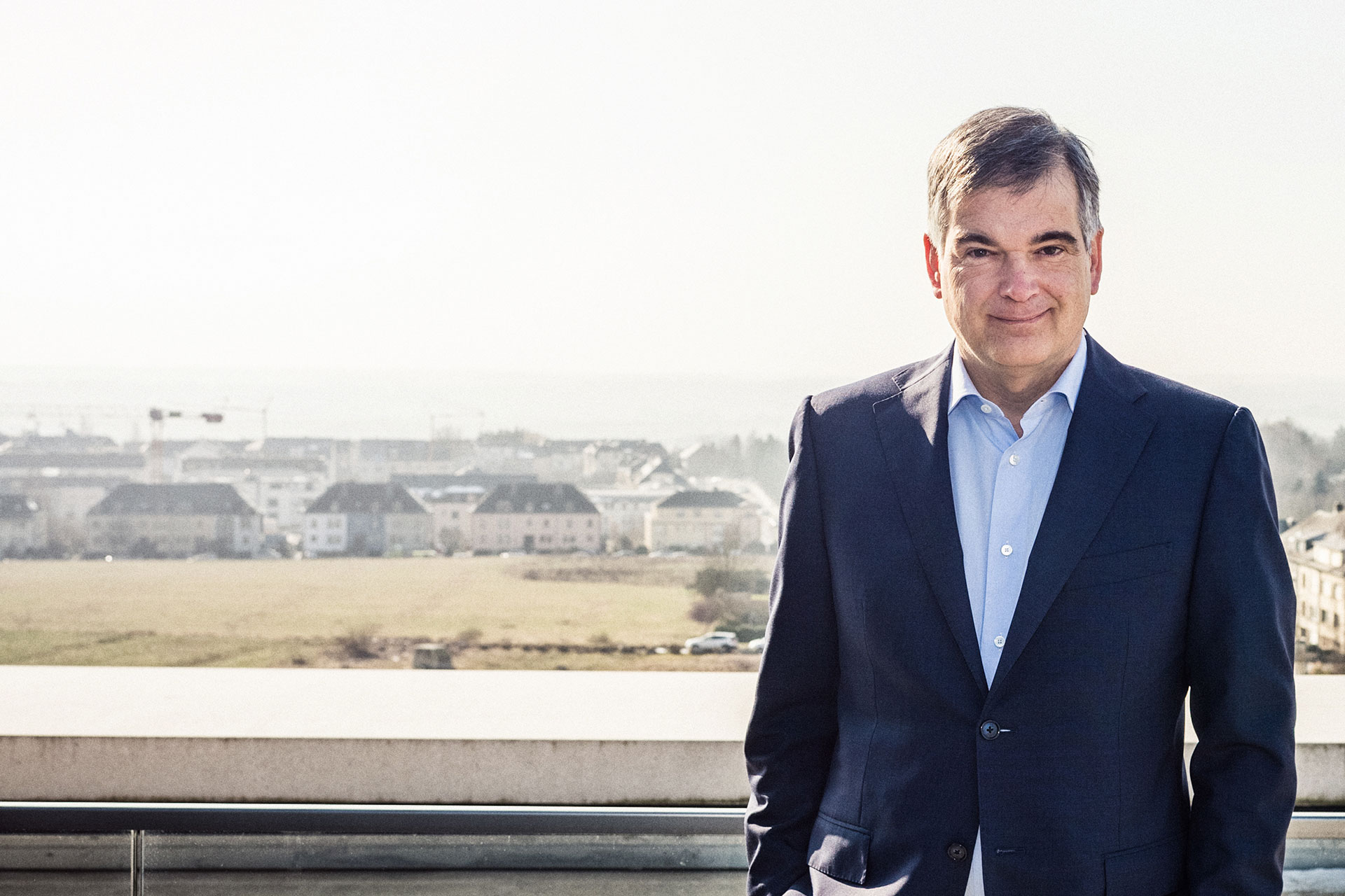 EXPLORING SOLUTIONS FOR REGULATORY CHALLENGES - Luxembourg for Finance